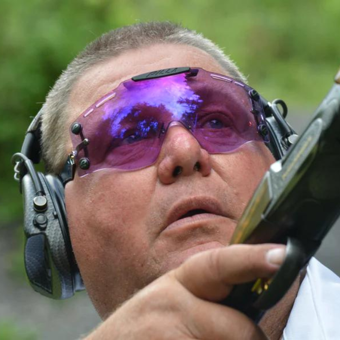 Precision Pilla Shooting Lenses – Custom & Prescription | Flint ...