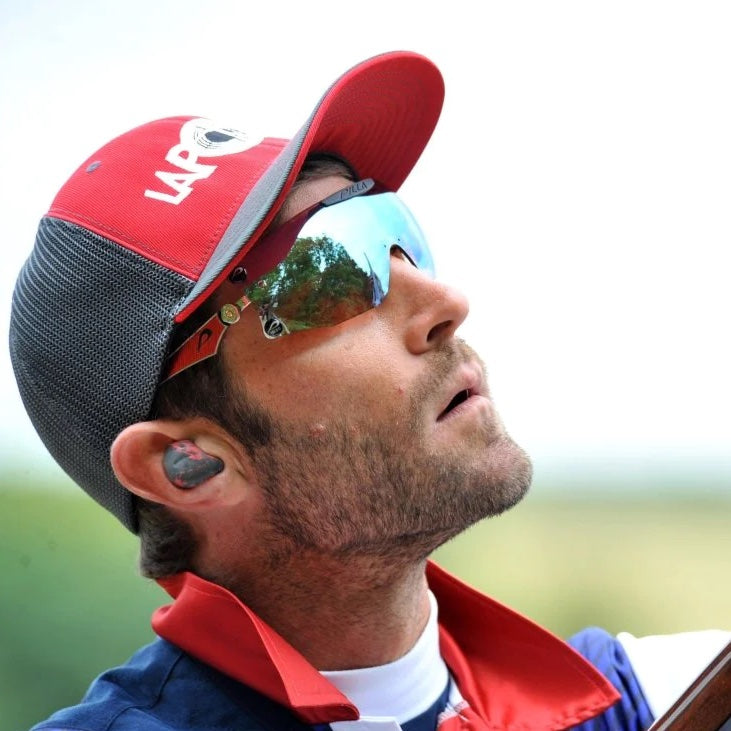 Pilla Frames & Side Shields for Shooters | Flint Optometry – Flint ...