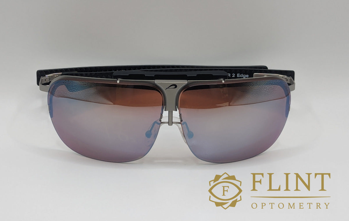 Raptor Lenses – Flint & Partners