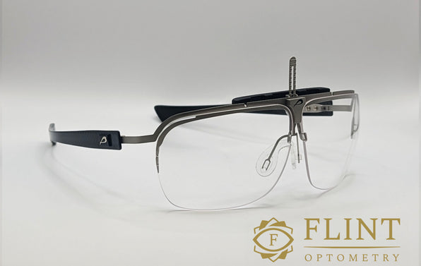 Flint Optometry – Precision Shooting Eyewear & Custom Pilla Frames ...