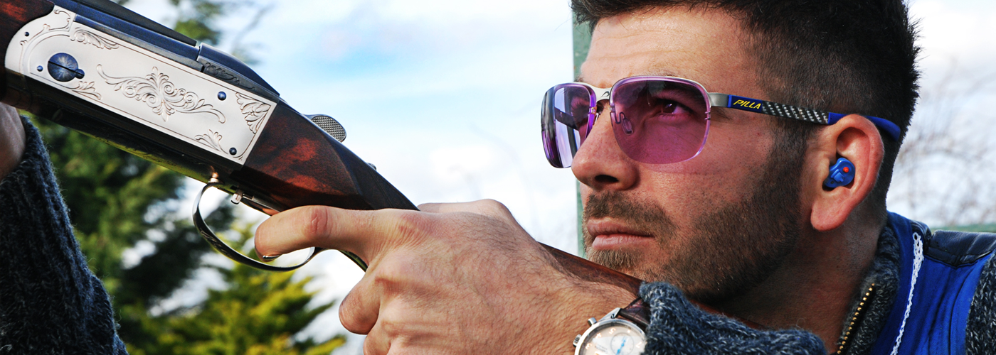 Flint Optometry – Precision Shooting Eyewear & Custom Pilla Frames ...